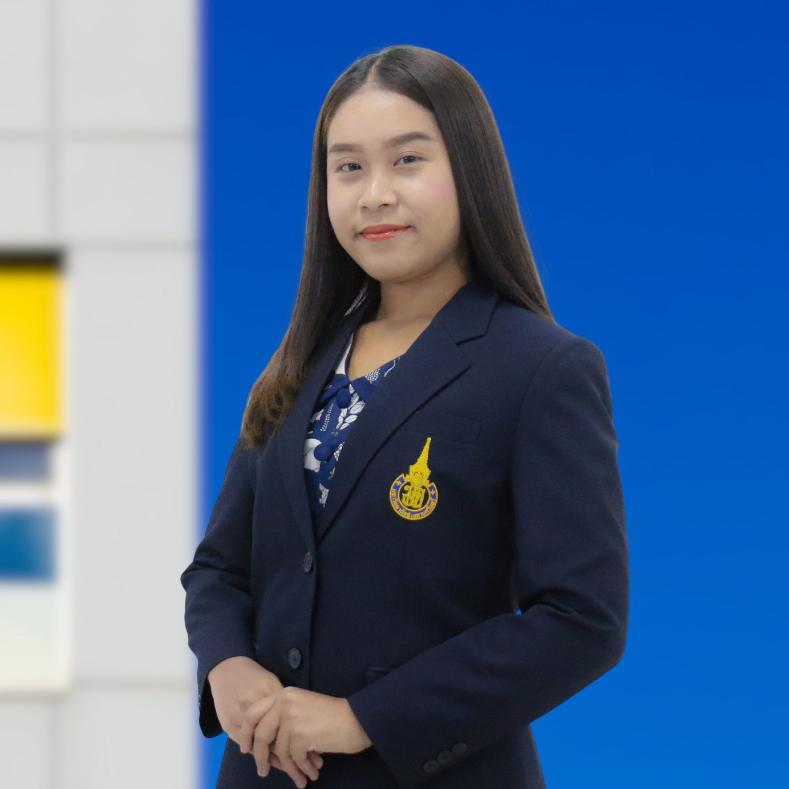 หน้าบุคลากรสายวิชาการ